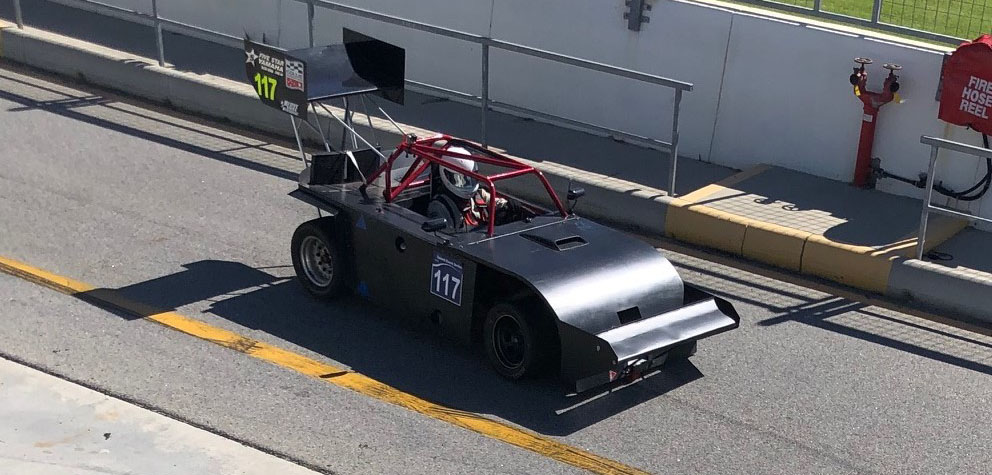 WA State Series begins with thrilling end