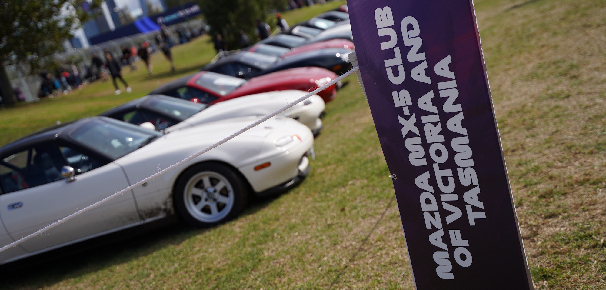 Live Fast festival to return in 2024