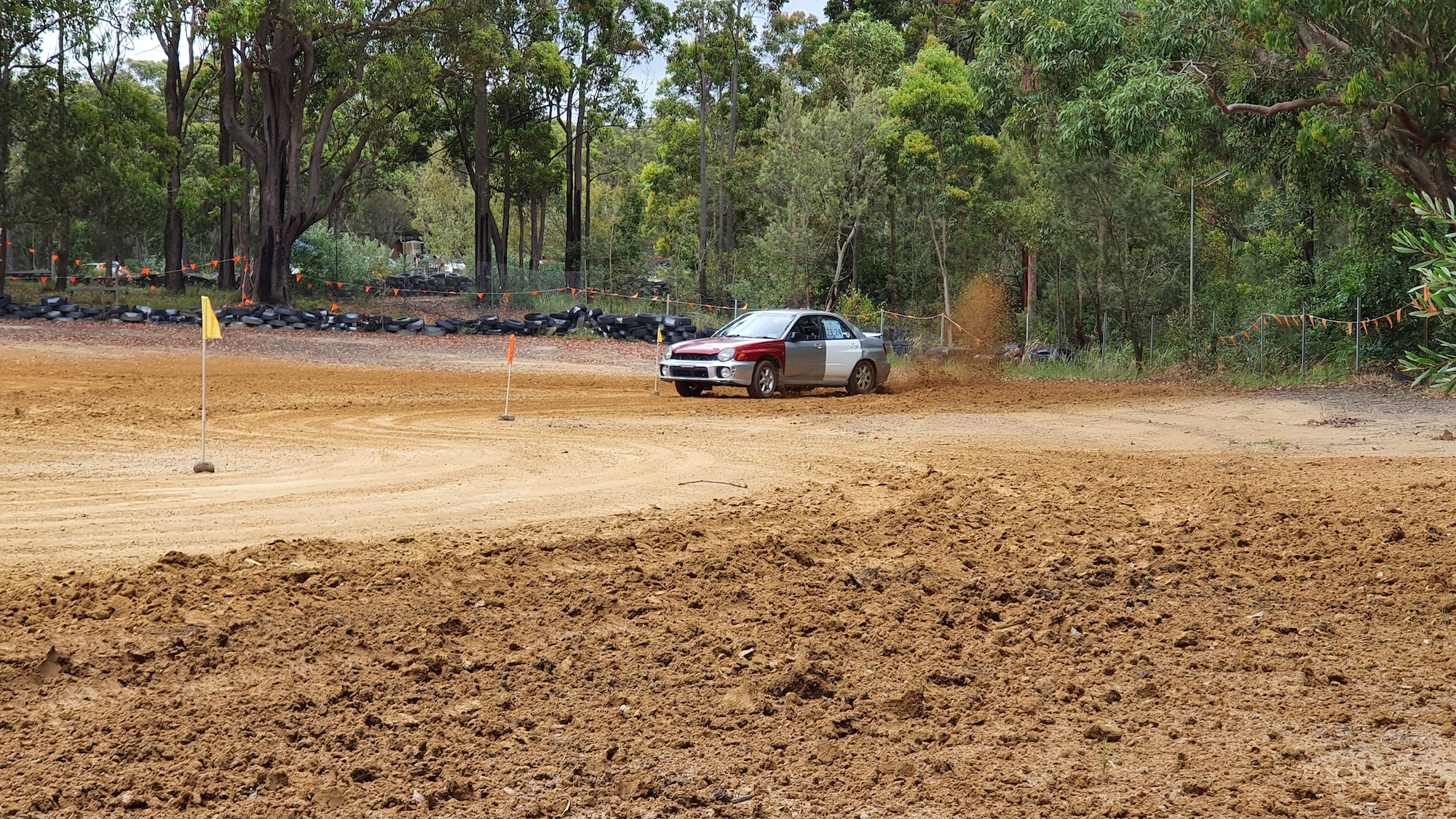 Westlakes ready for NSW motorkhana championship opener