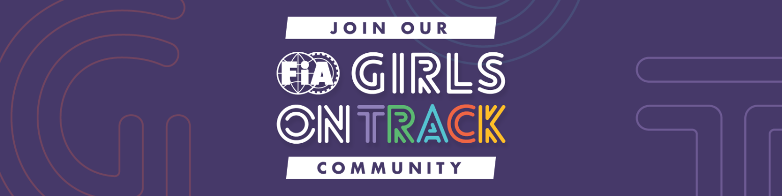 FIA Girls on Track