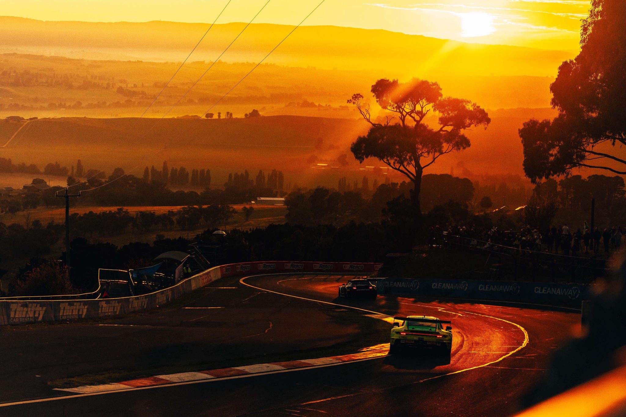 Meguiar’s Bathurst 12 Hour kicks off 2025 - Motorsport Australia