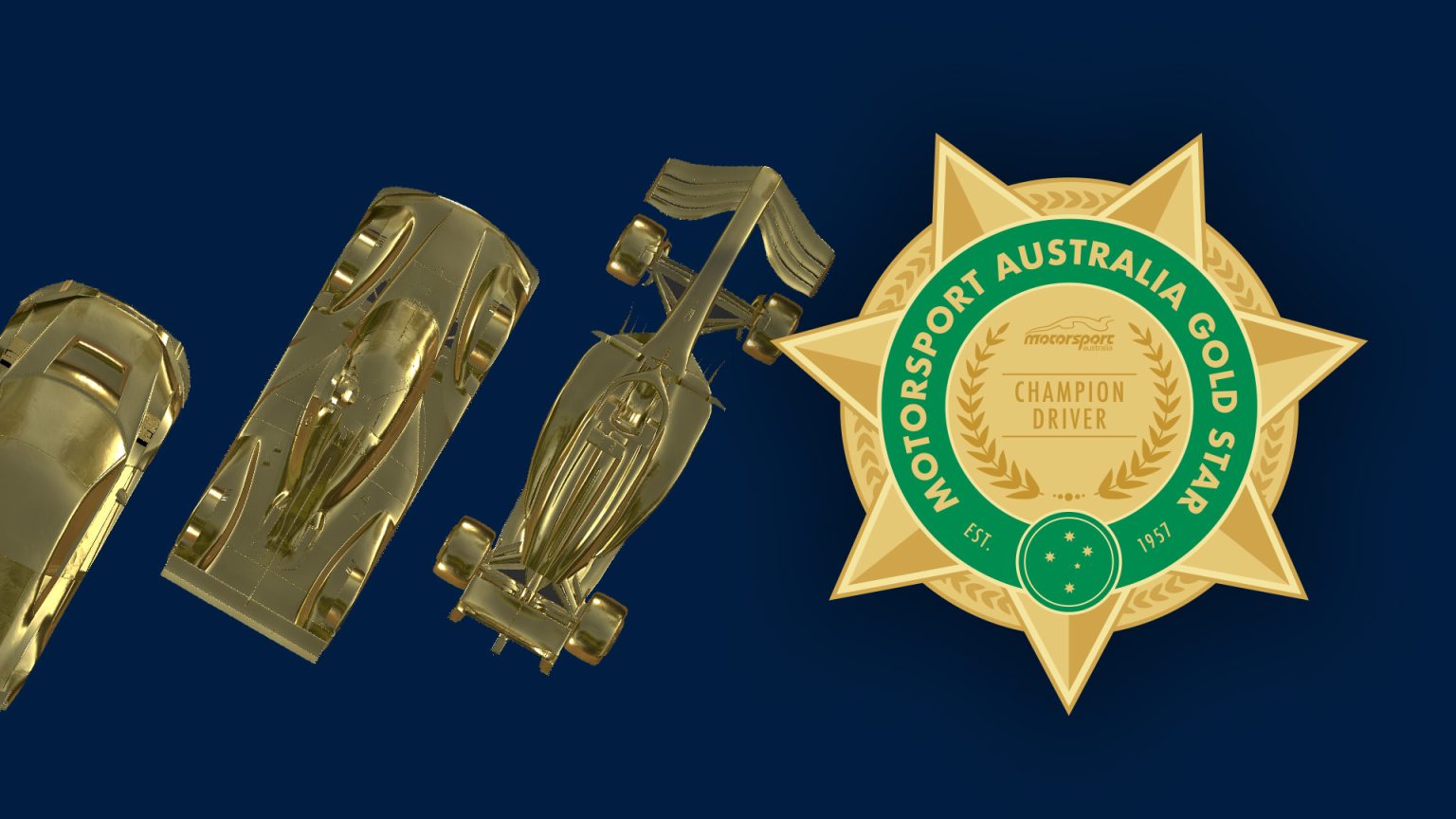 Motorsport Australia to bring back the Gold Star Award - Motorsport ...