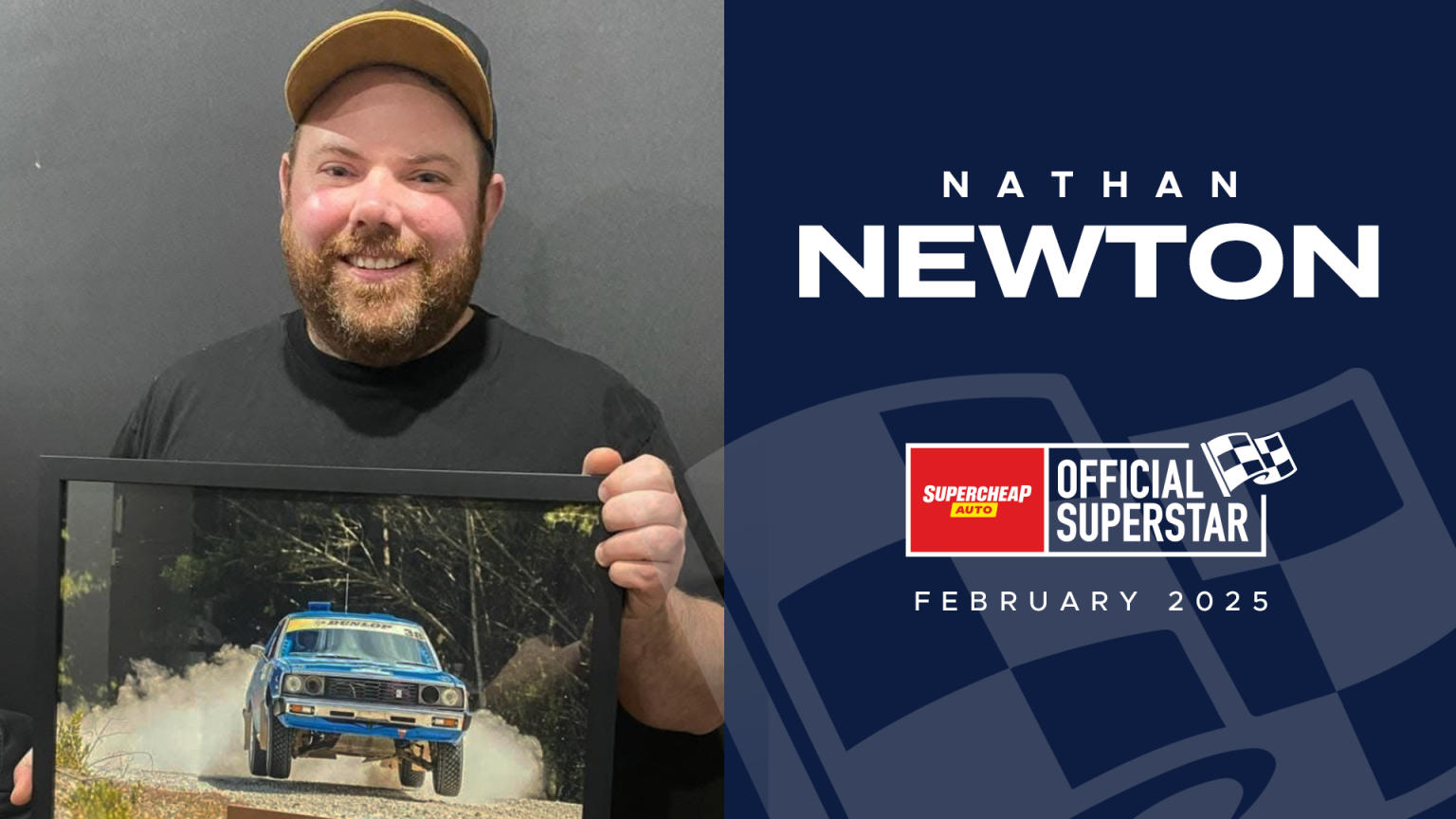 About Motorsport Australia