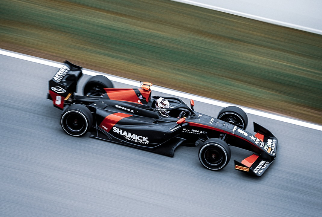 Aussie drivers ready to take on the world - Motorsport Australia