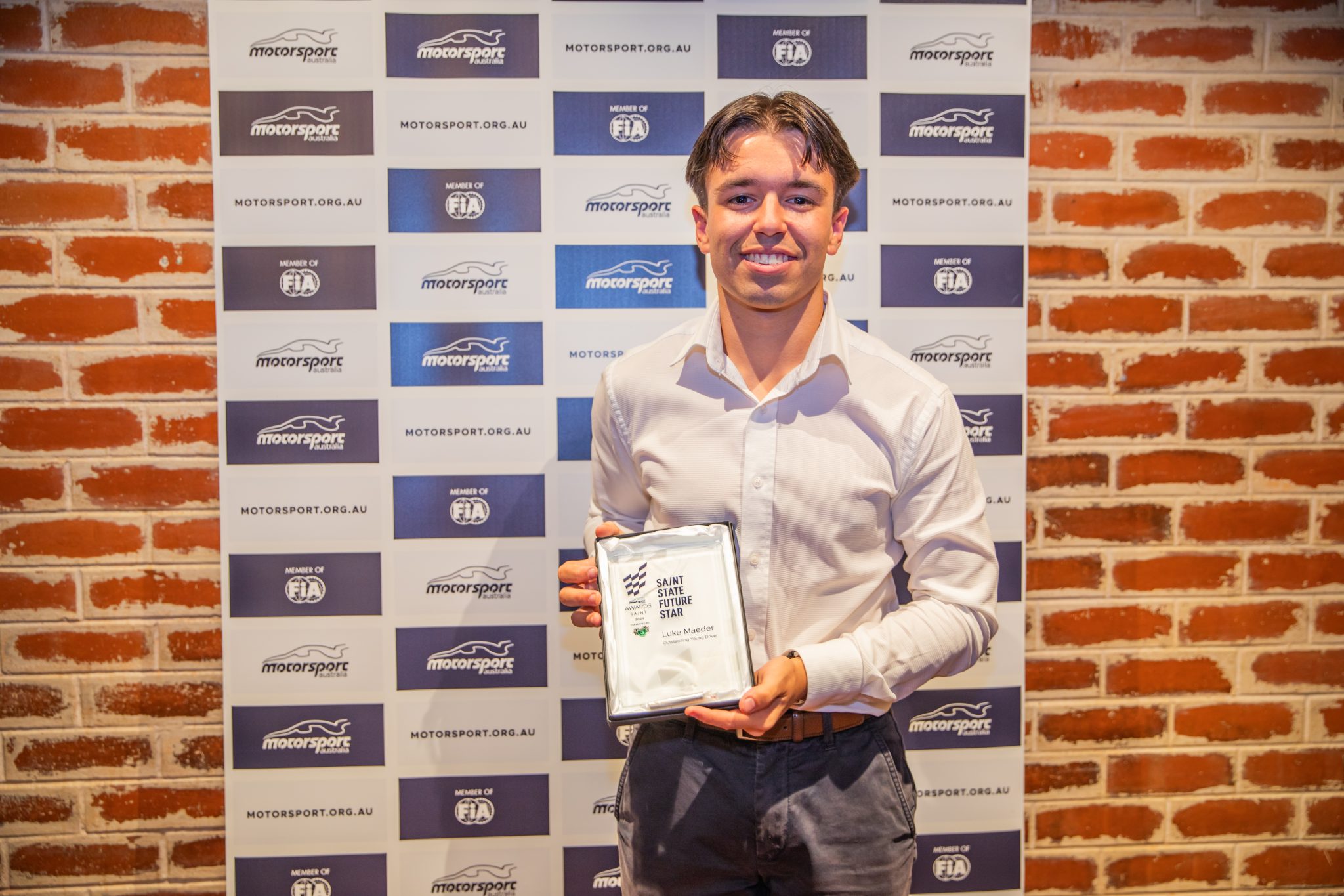 SA/NT State Awards congratulate the 2024 standouts - Motorsport Australia