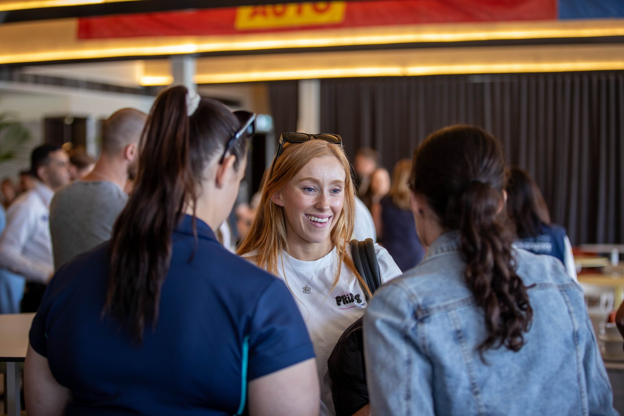 Inspiring the next generation and honouring Legends