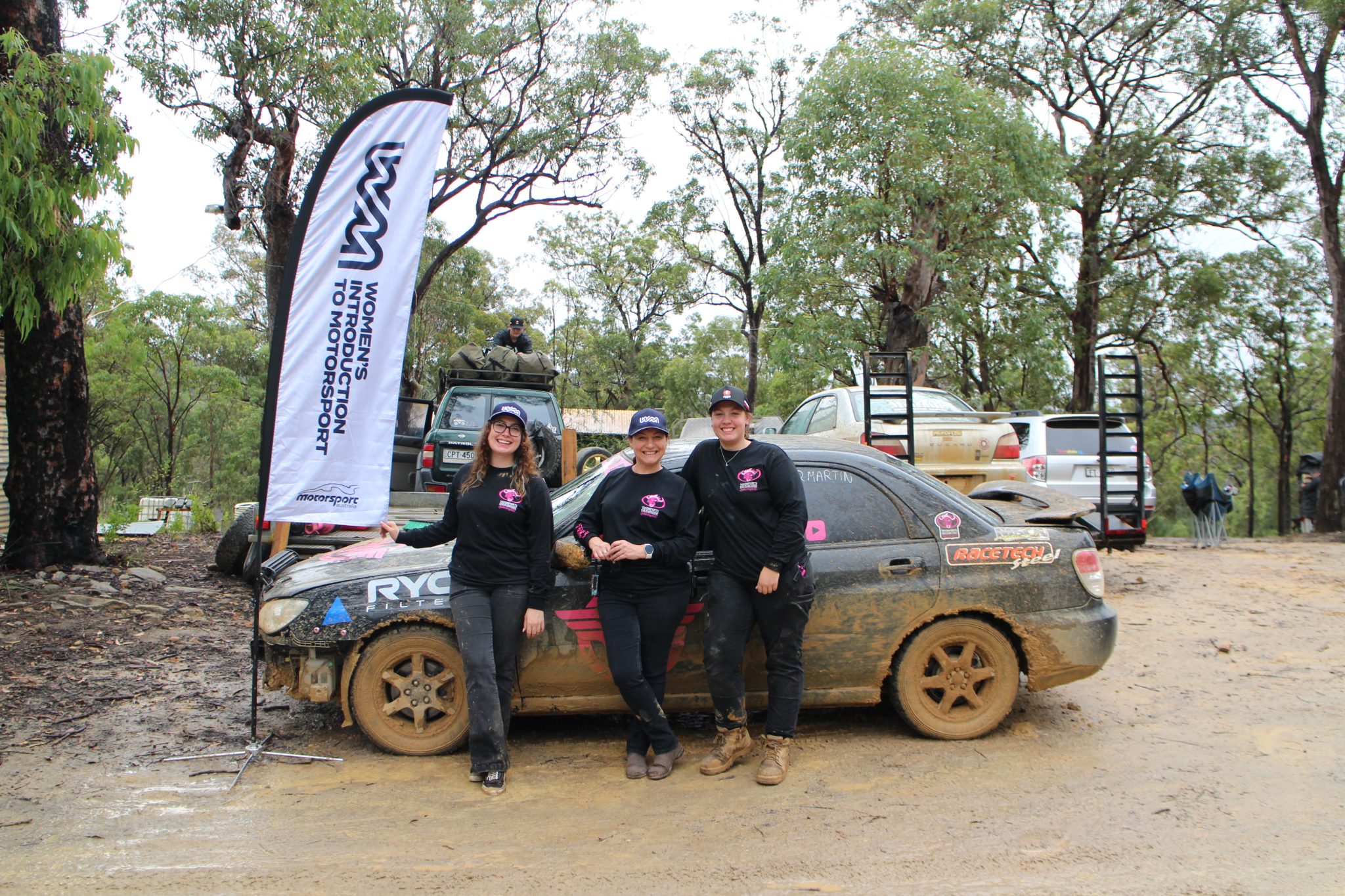 Motorsport Australia continues partnership with Next Level Racing ...