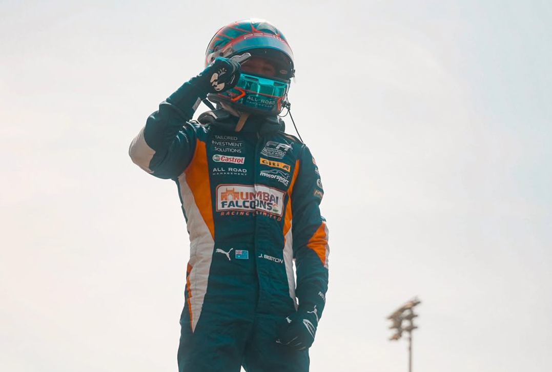 Aussie drivers ready to take on the world - Motorsport Australia