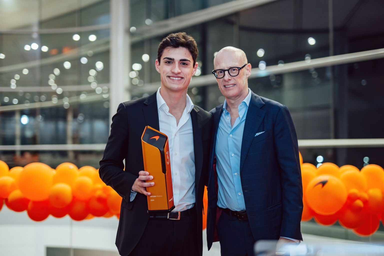 Aussie drivers ready to take on the world - Motorsport Australia