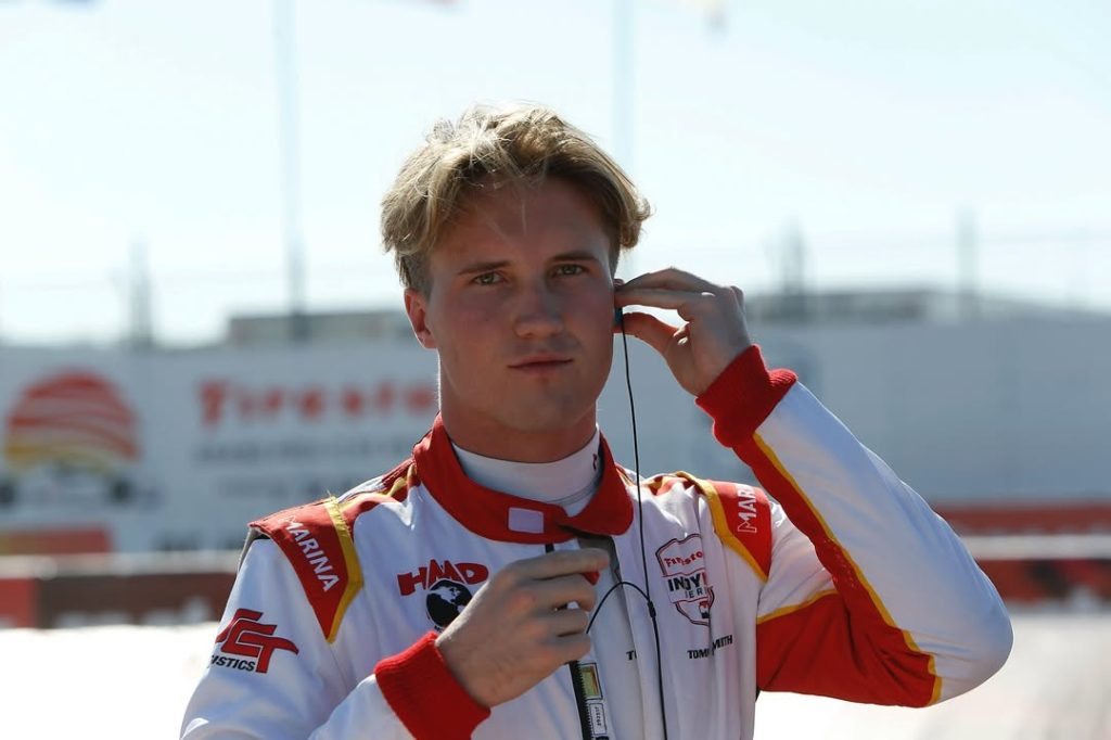 Aussie drivers ready to take on the world - Motorsport Australia