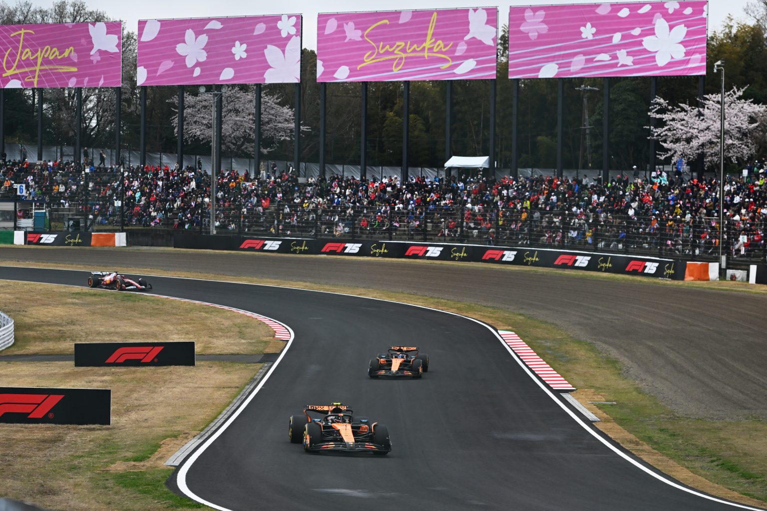 Aussie drivers build momentum worldwide - Motorsport Australia