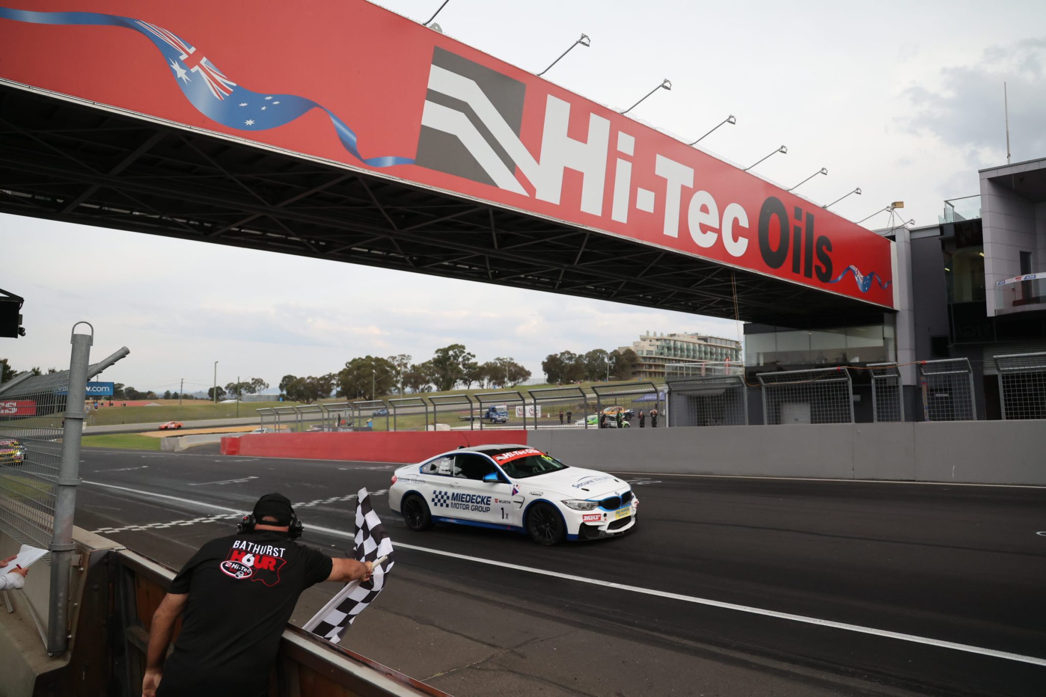 Bathurst 6 Hour entry list confirmed