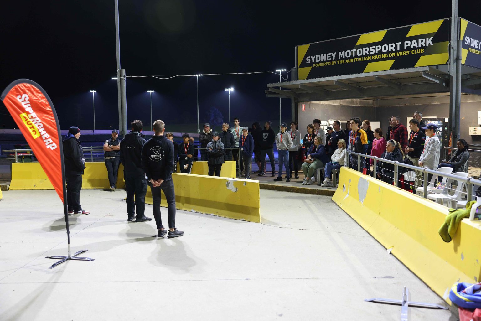 First Gear gets underway in Sydney and Queensland - Motorsport Australia