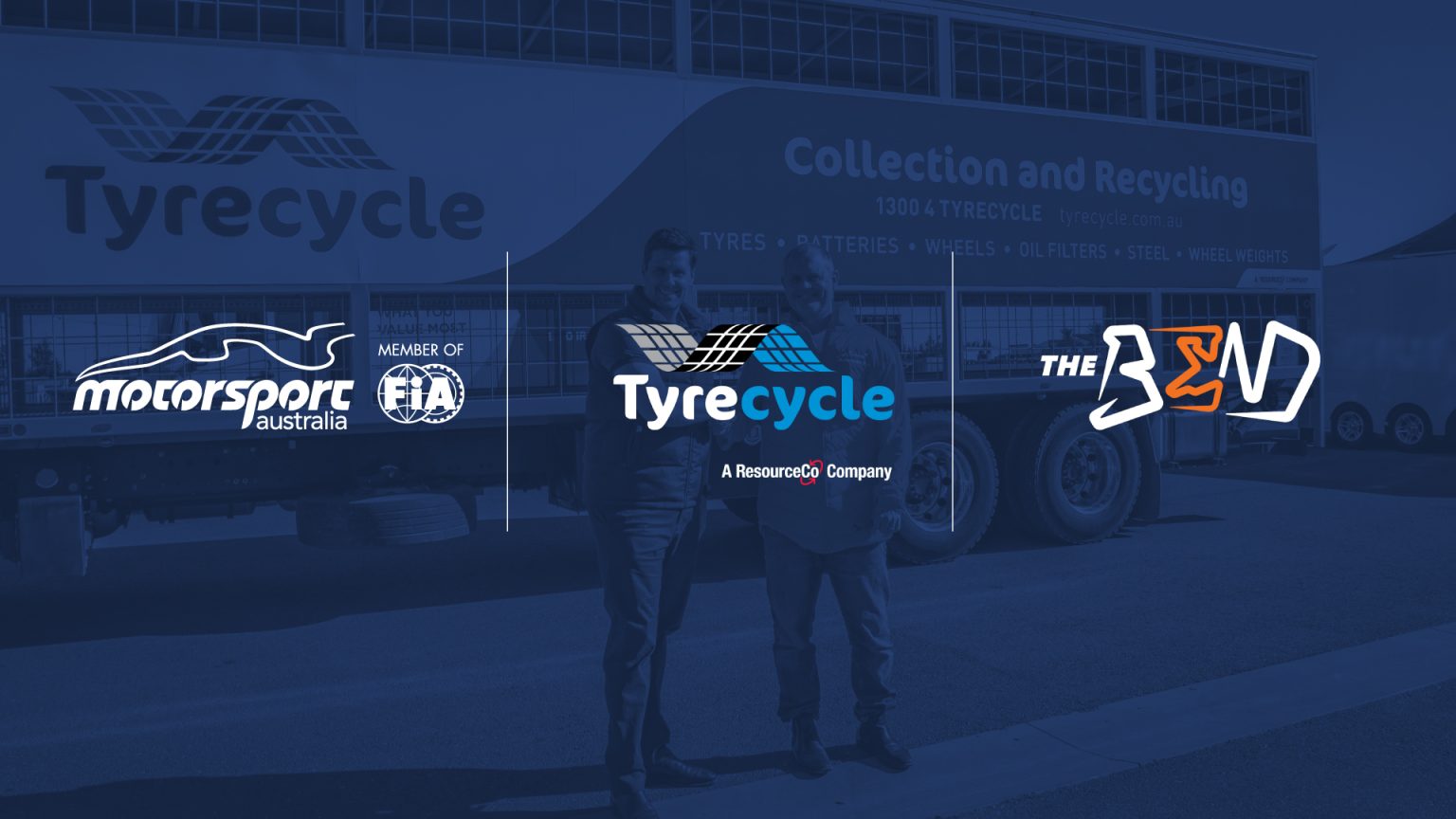 Motorsport Australia’s tyre recycling pilot a success - Motorsport ...