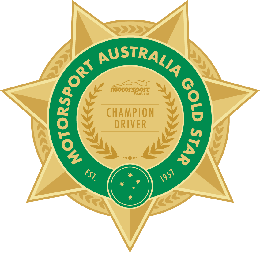 Motorsport Australia Gold Star