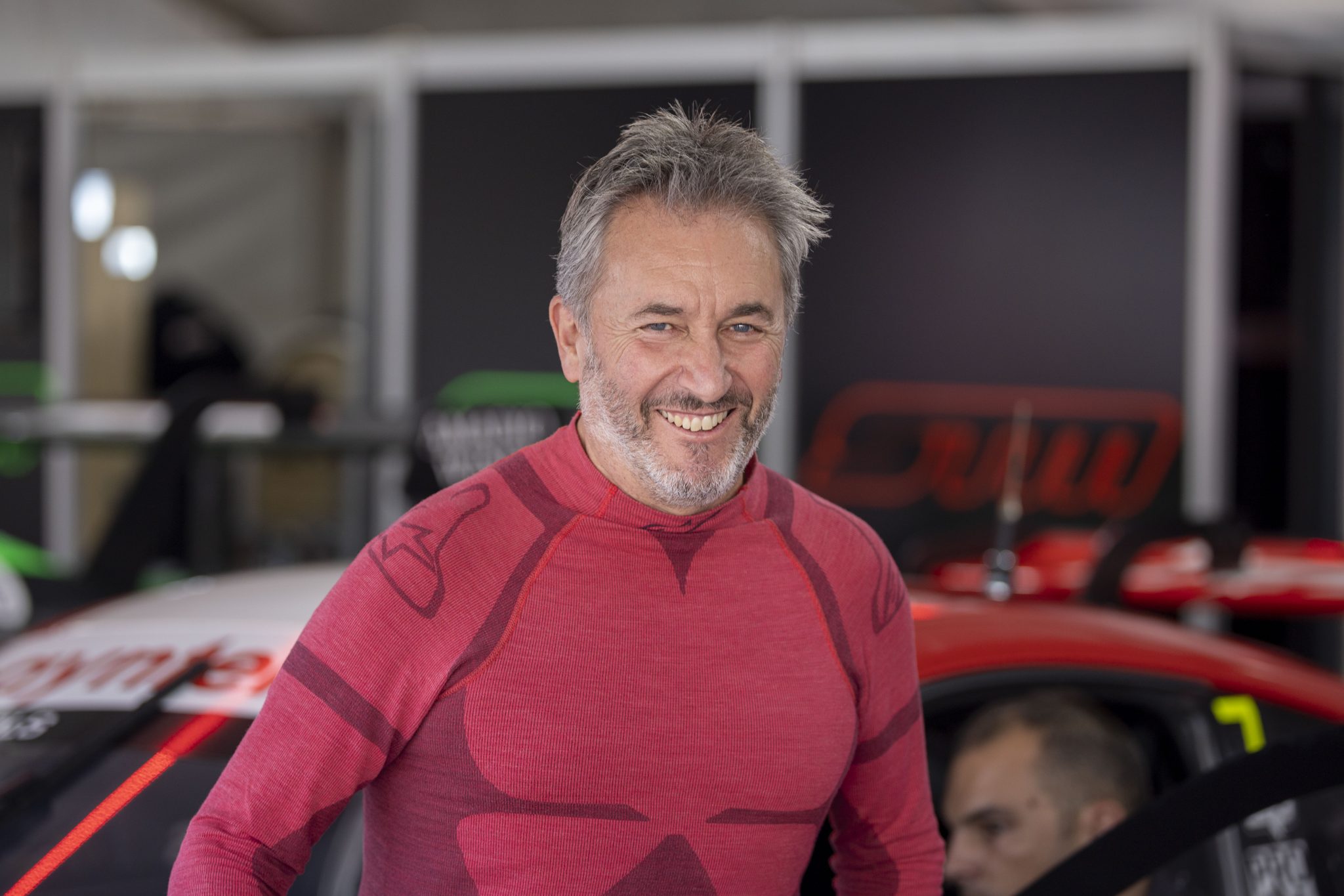 Vale Tim Miles - Motorsport Australia