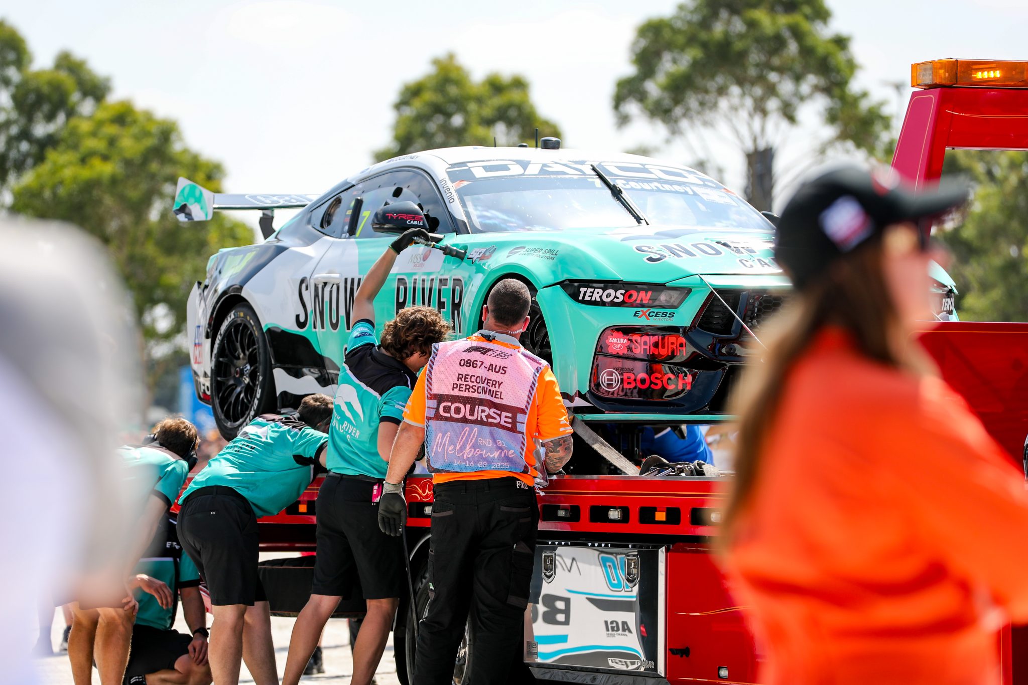 Track Inspections: Essential to every standard of safety - Motorsport ...