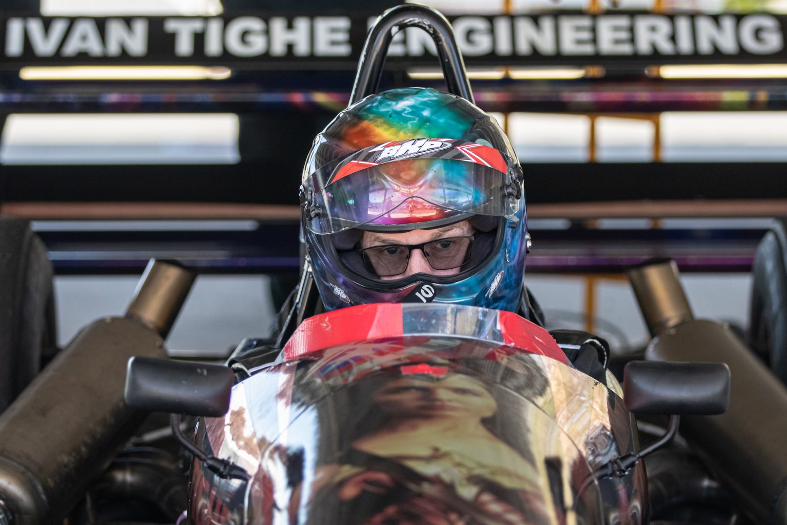 Supersprint Championship opens entries for 2025 - Motorsport Australia