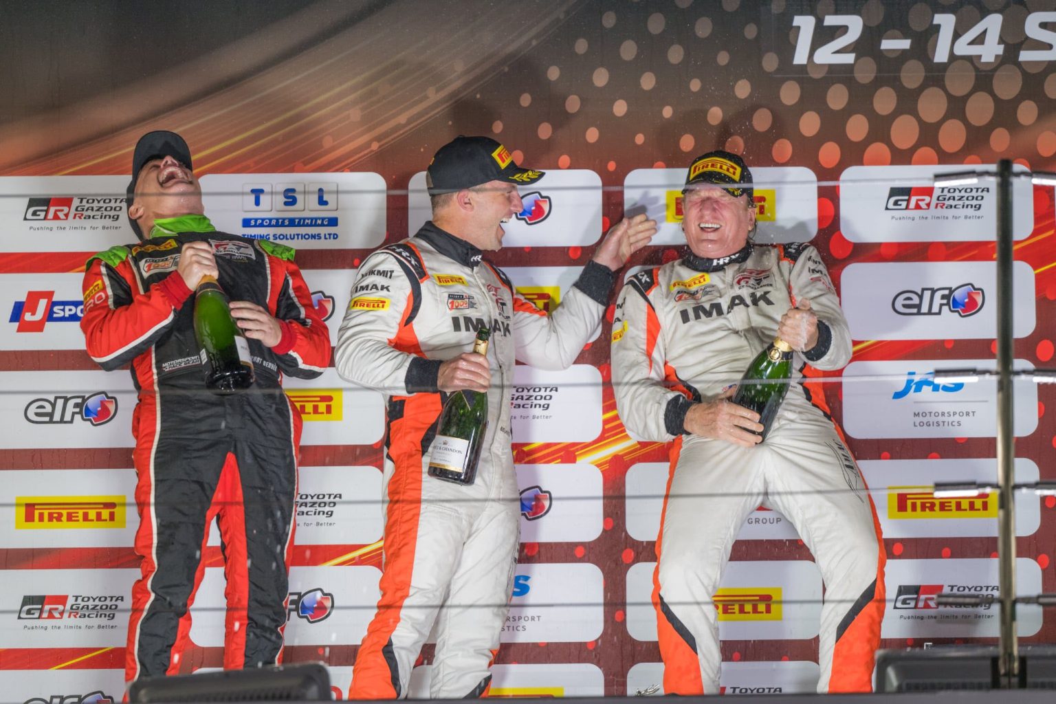 Education - Motorsport Australia