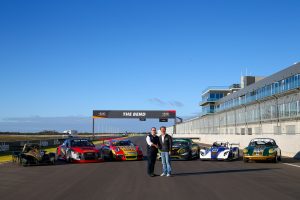 Venue Profile: Shell V-Power Motorsport Park - Motorsport Australia