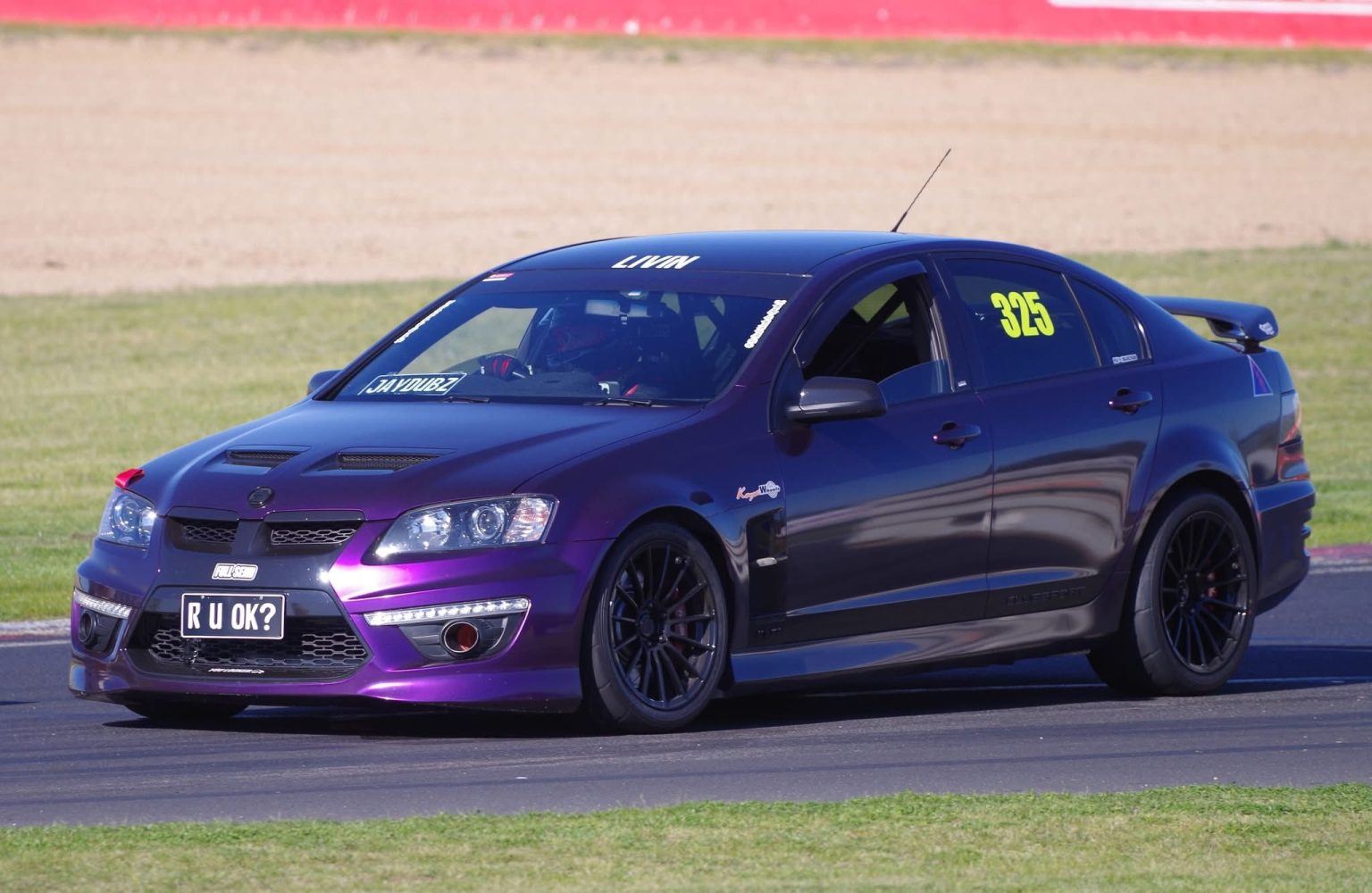 Education - Motorsport Australia