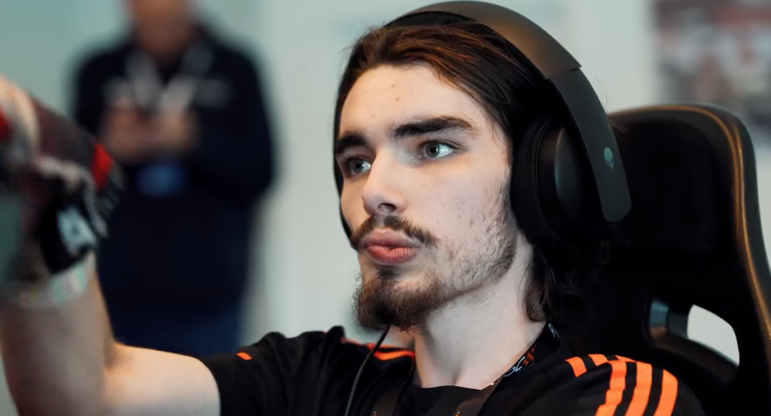 Watson secures spot for Asia Pacific Motorsport Championship ...