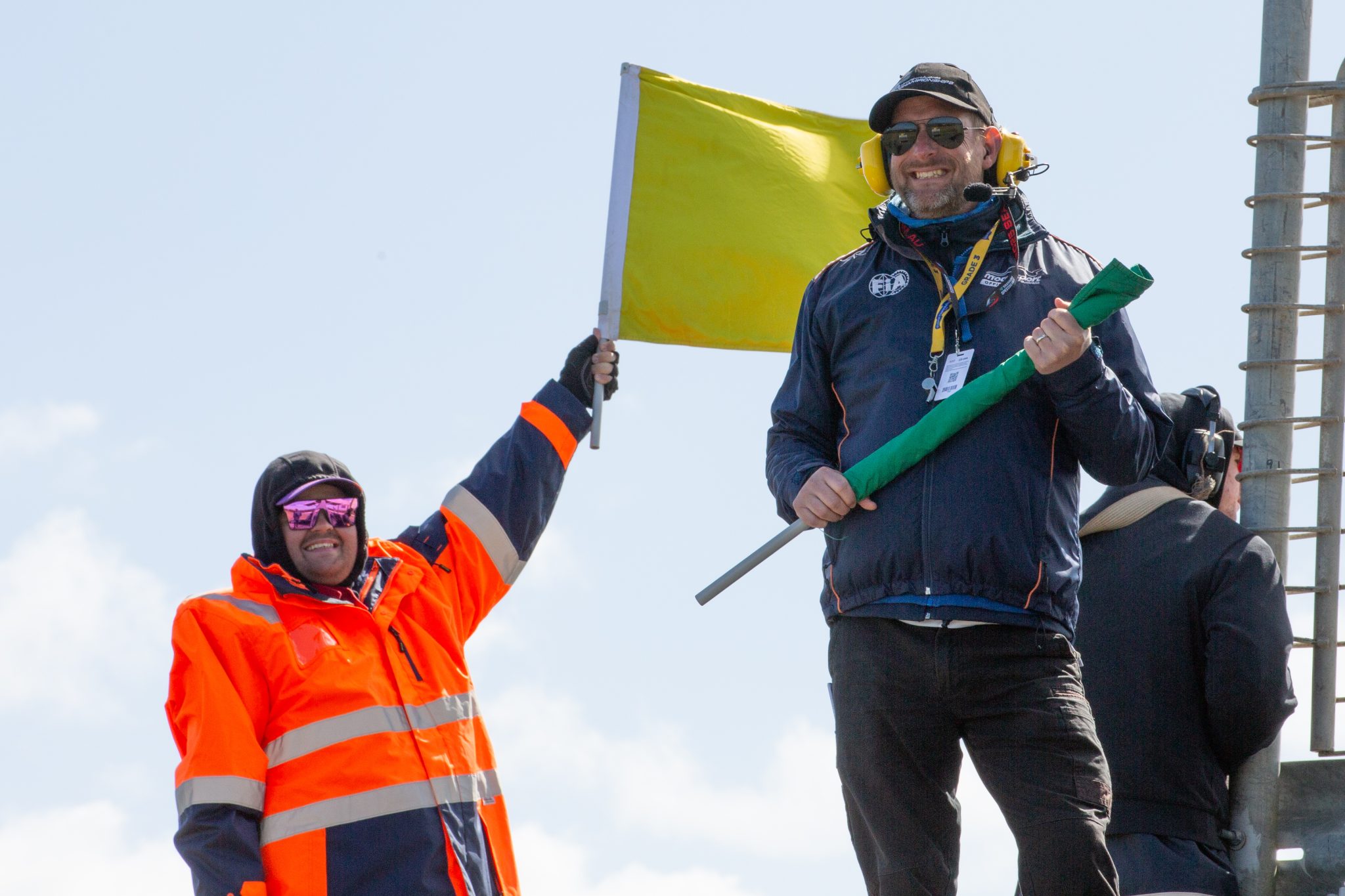 Motorsport Australia officials power Repco Bathurst 1000 - Motorsport ...