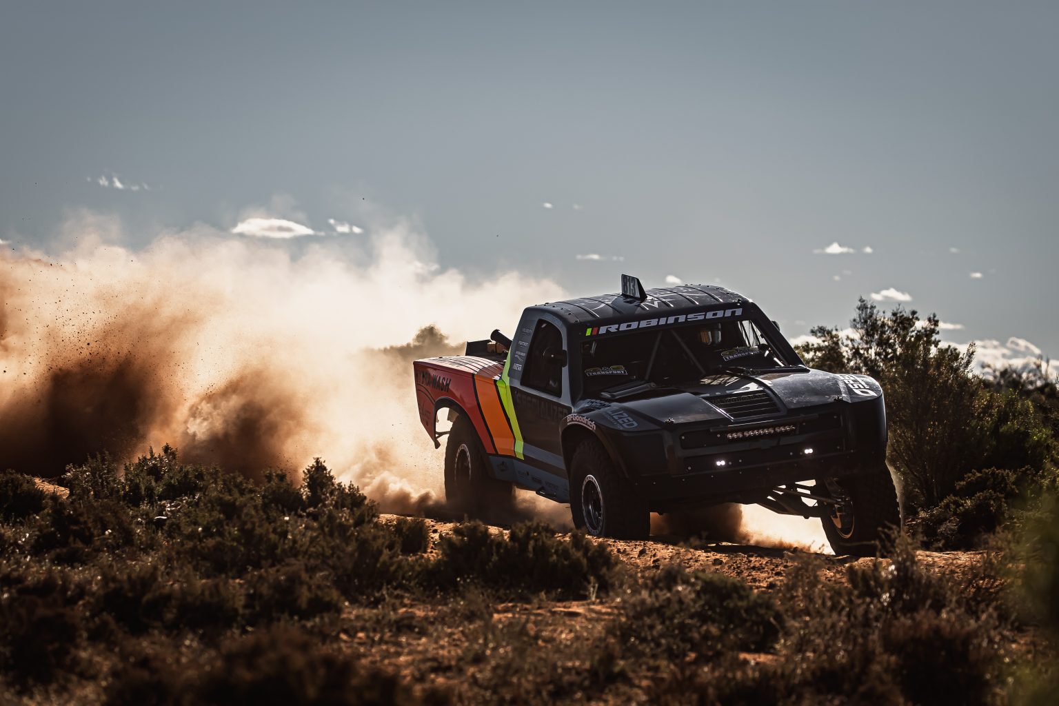 Motorsport Australia joins forces with My105.com