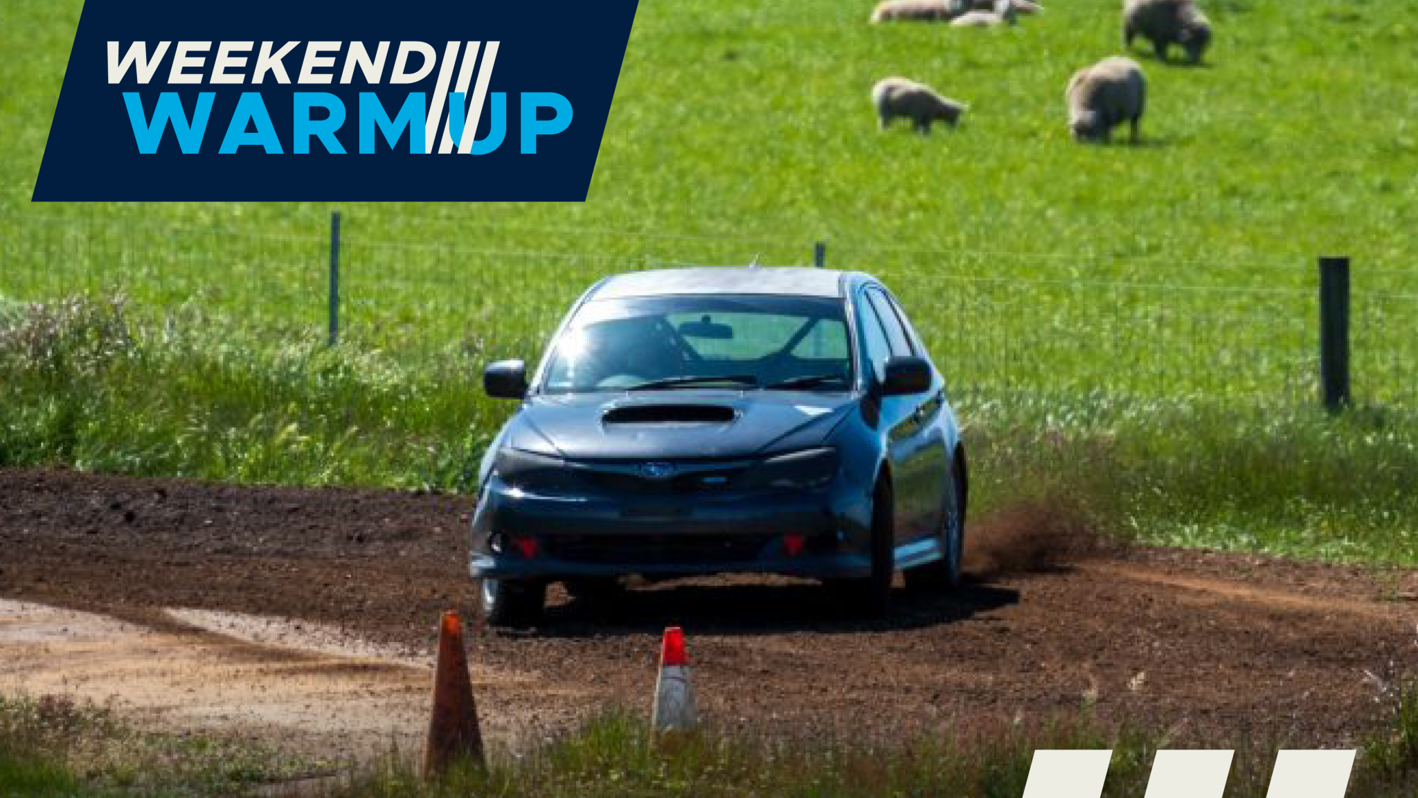 Statement: 2025 Targa Tasmania - Motorsport Australia