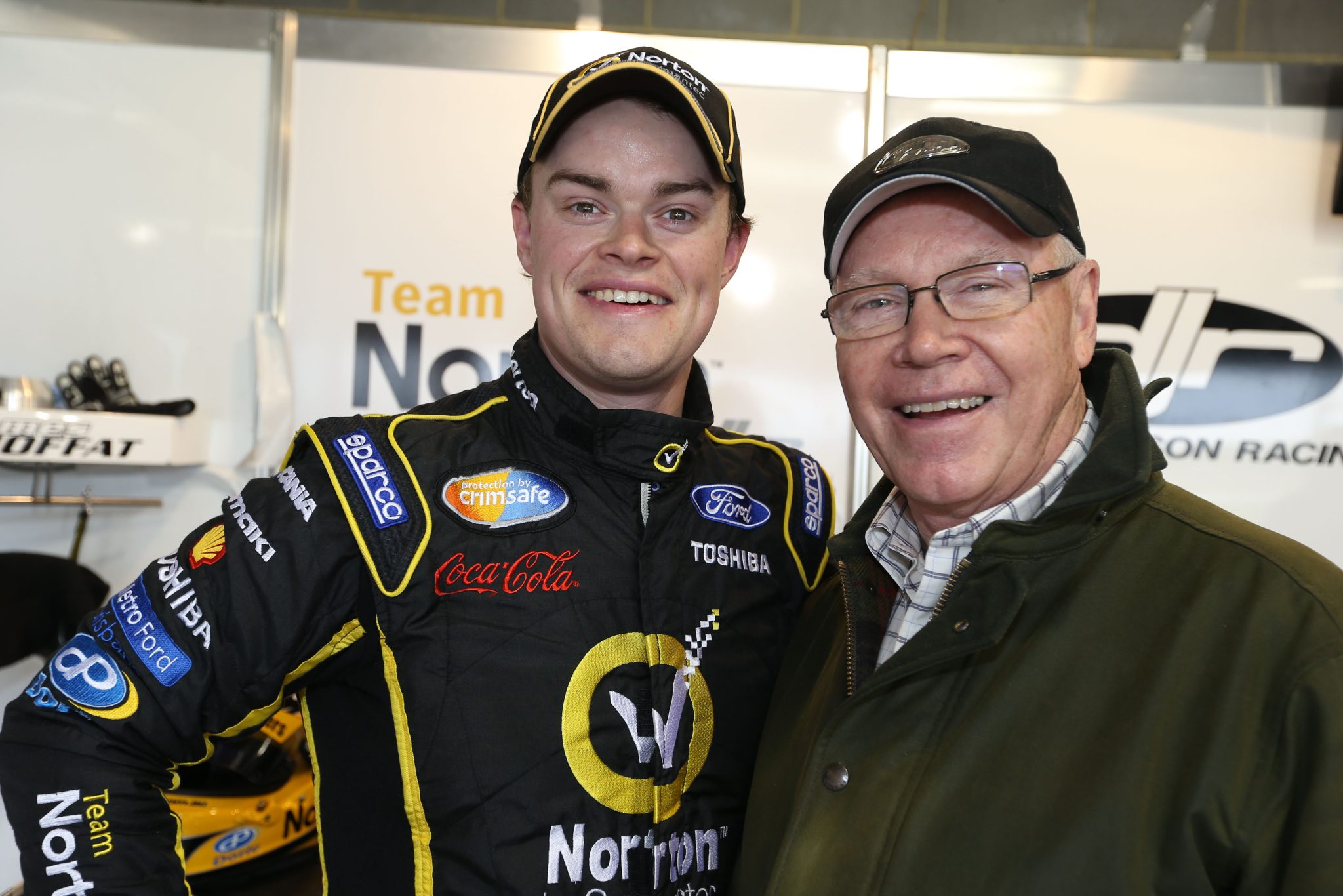 Vale Allan Moffat - Motorsport Australia