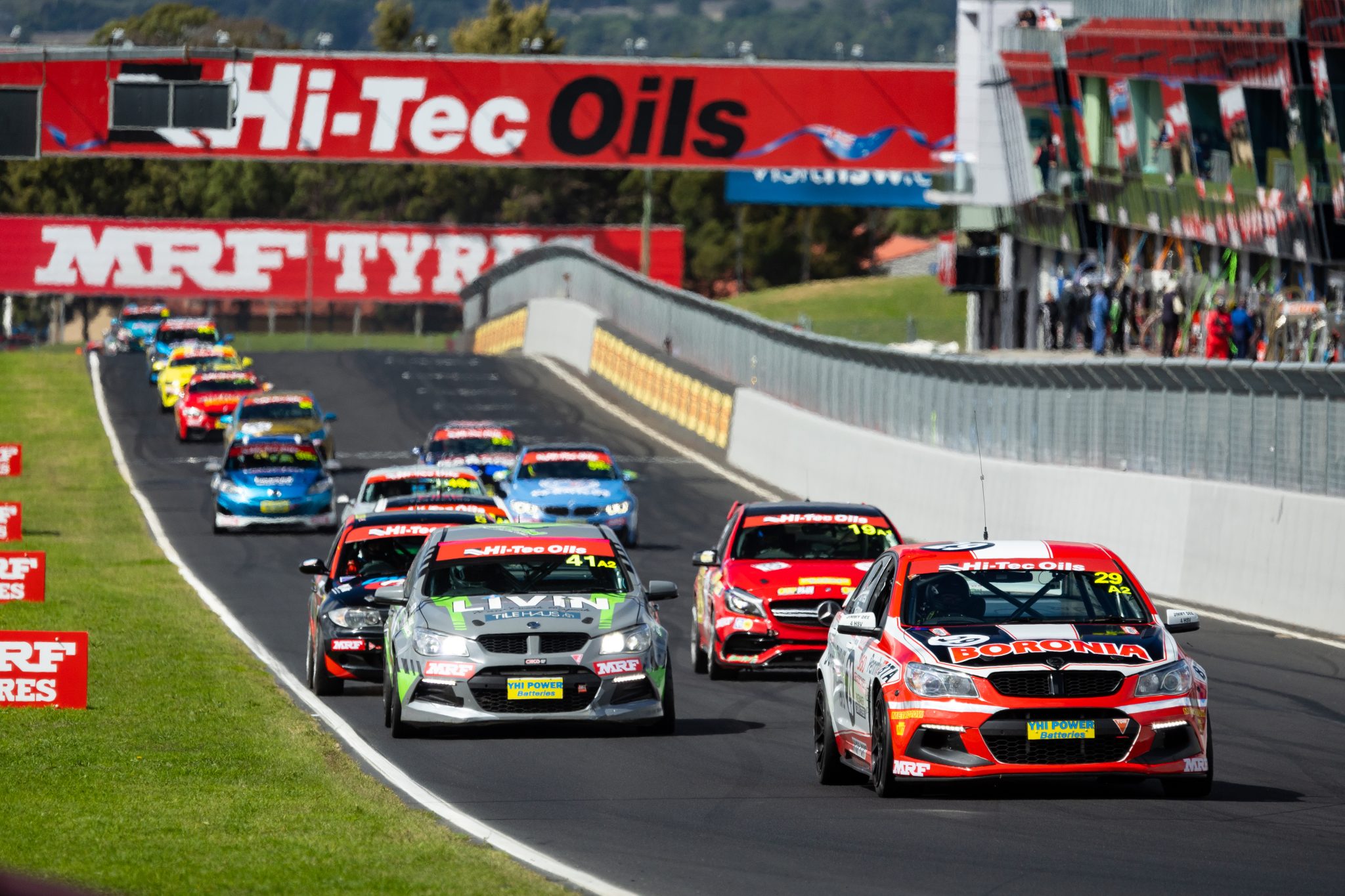 ARDC to run Australian Production Car Endurance Series - Motorsport ...