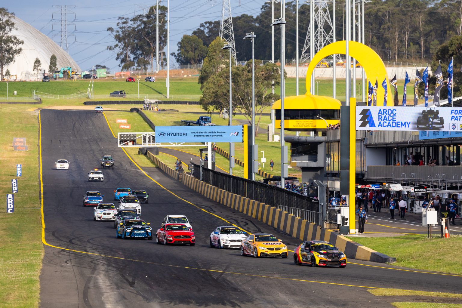 ARDC to run Australian Production Car Endurance Series - Motorsport ...