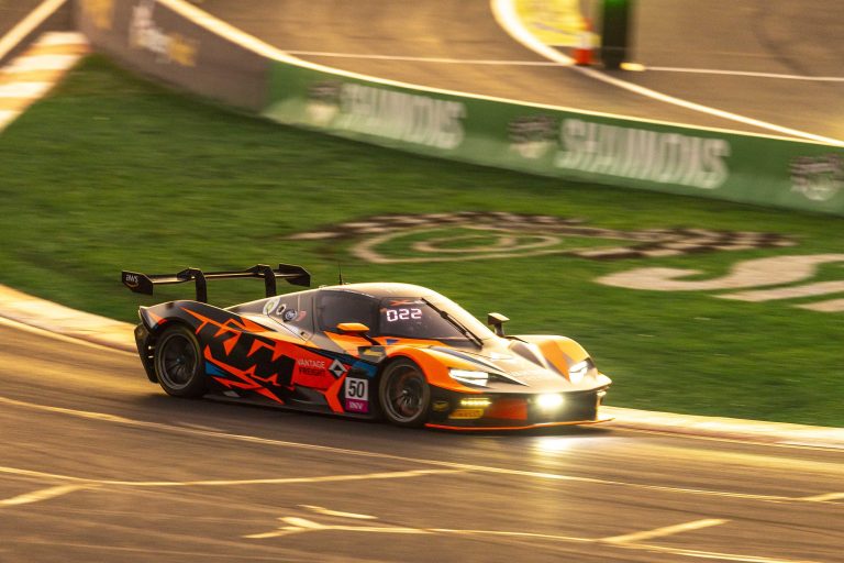 Bathurst 12 Hour grid reaches major milestone - Motorsport Australia
