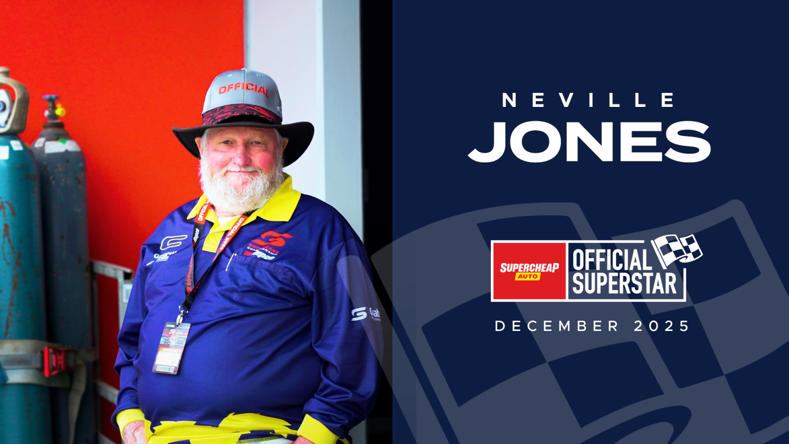 my105.com giving back to Motorsport Australia car clubs - Motorsport ...