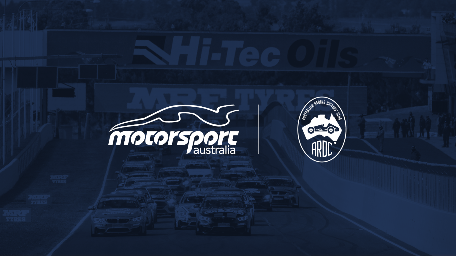 ARDC to run Australian Production Car Endurance Series - Motorsport ...