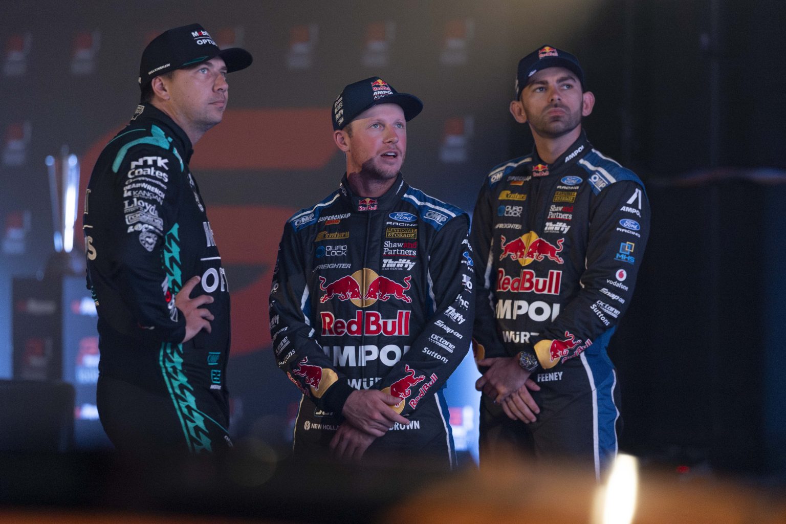 2026 Supercars season ready to rumble - Motorsport Australia