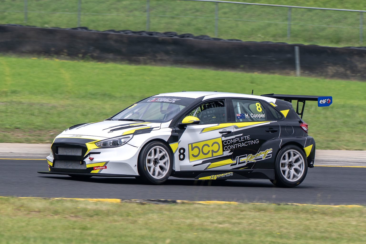 MRA begins exciting and historic chapter - Motorsport Australia