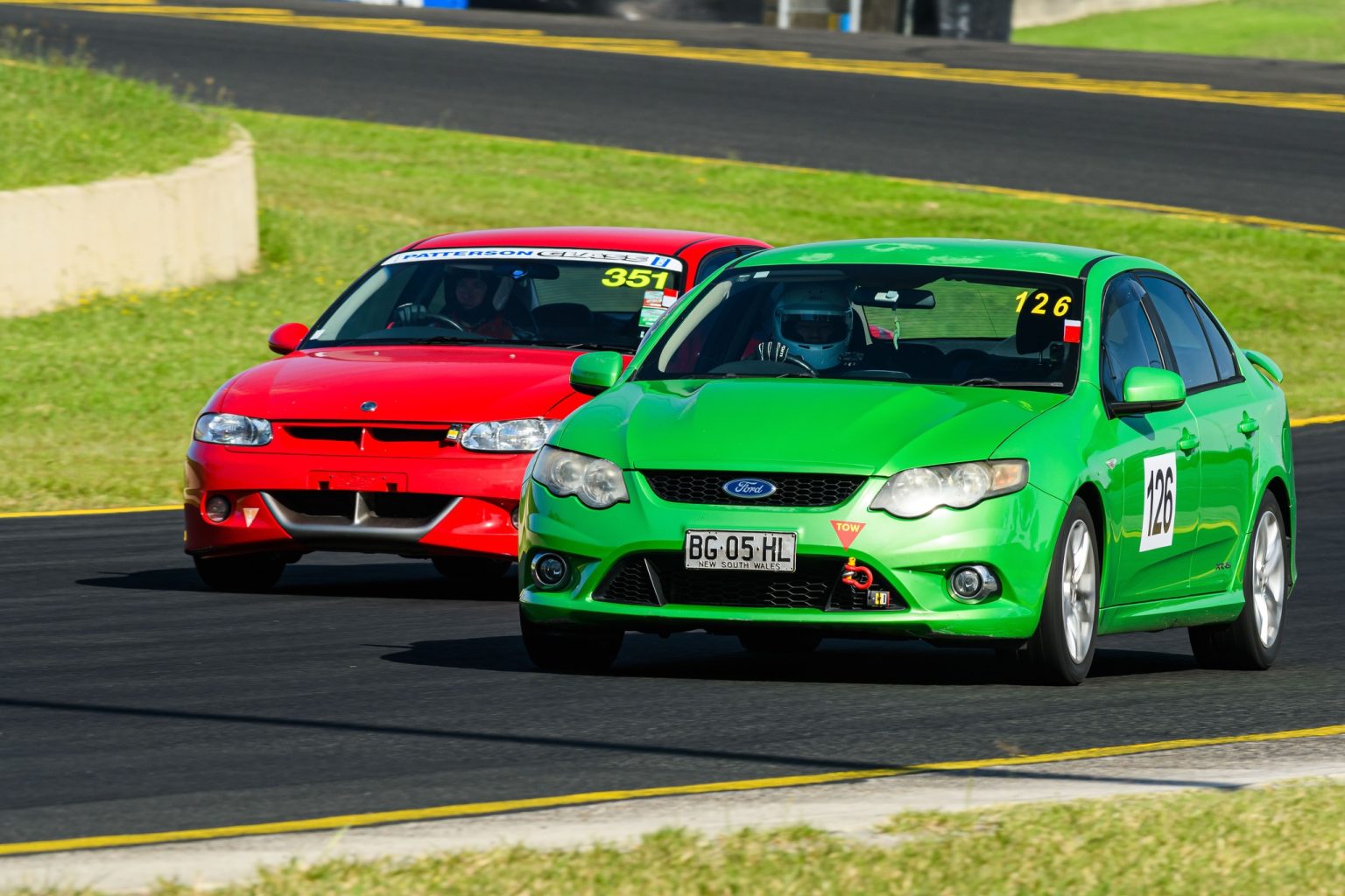ARDC to run Australian Production Car Endurance Series - Motorsport ...