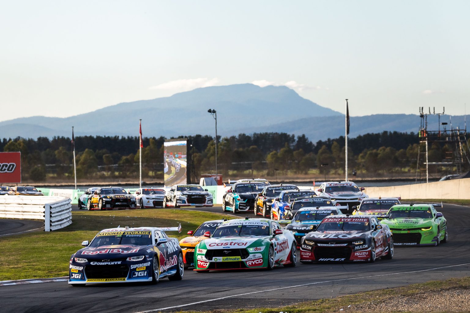 ARDC to run Australian Production Car Endurance Series - Motorsport ...